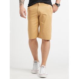 Rock Creek Shorts Camel