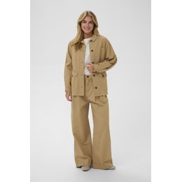Saint Tropez Jacke ParkerSZ Jacke Gerade Passform