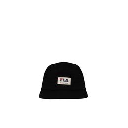 Fila Baseballkappe Tanger Damen Schwarz