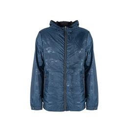 Geox Jacke Siron Herren dunkelblau