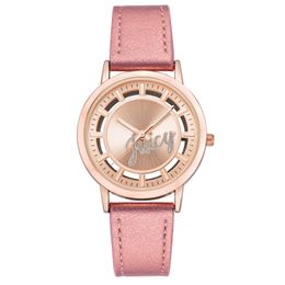 Juicy Couture Uhr JC/1214RGPK