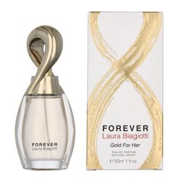 Laura Biagiotti Forever Gold F&uuml;r Sie EdT Spray