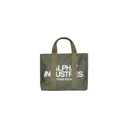 Alpha Industries Studio Tote Large Bag