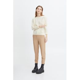 Ichi Strickpullover IHALPA Strickpullover Loose fit