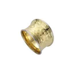 Diamonds by Ellen K. Fascination by Ellen K. Ring 333 Gold zweifarbig diamantiert