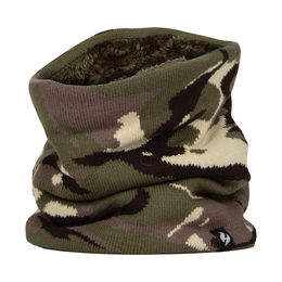 Heat Holders Herren 2,6 TOG Weicher Fleecegef&uuml;tterter Thermo-Winterhalsw&auml;rmer