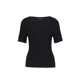 IVKO Fester Pullover, V-Ausschnitt