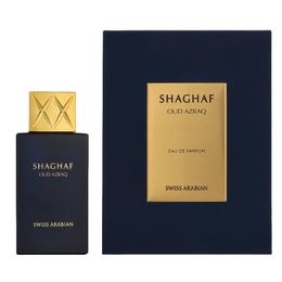Swiss Arabian Shaghaf Oud Azraq Eau de Parfum Spray