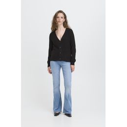 Ichi Strickjacke IHKAMARA Strickjacke Loose fit