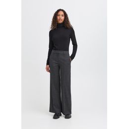 Ichi Casual IHKATE Hose Loose fit