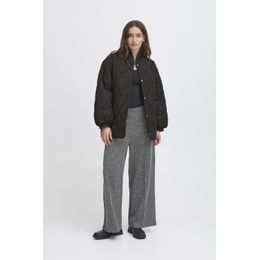 Ichi Jacke IHHANSA Jacke Loose fit