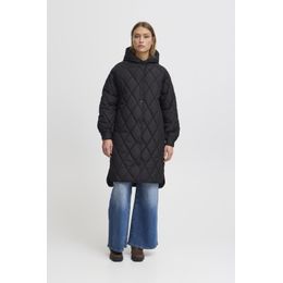 Ichi Jacke IHHANSA Jacke Loose fit