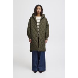 Ichi Jacke IHHANSA Jacke Loose fit