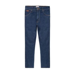 Wrangler Texas Straight Dark Stone Jeans