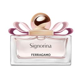 Salvatore Ferragamo Signorina Edp Dampf 50 ml