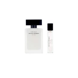 Narciso Rodriguez F&uuml;r Sie Pure Musc Etui 2 St&uuml;ck 2 pz