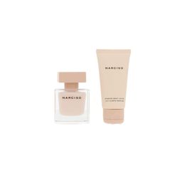 Narciso Rodriguez Gepuderte Narzissen, 2er-set 2 pz