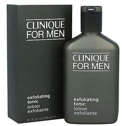 Clinique f&uuml;r M&auml;nner Peeling-Tonik 200 ml - Normale/trockene Haut