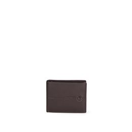Sergio Tacchini Geldb&ouml;rse M&auml;nner BROWN