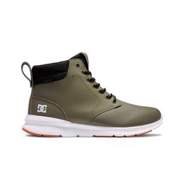 DC Shoes HERRENMODE SCHUH MASON 2 GR&Uuml;N