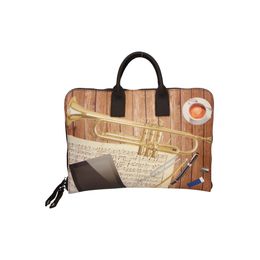 Gave Lux Handtasche unisex
