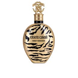 Roberto Cavalli Sweet Ferocious Edp Vapo 75 ml