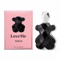 Tousnosamis Loveme The Onyx Parfum Spray 50 ml