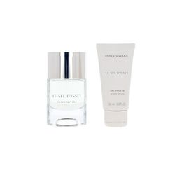 Issey Miyake Le Sel D'issey 2-teiliges Set 2 pz