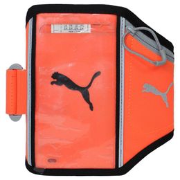 Puma iPhone 6 leuchtend orange Telefon Taschenarm H&uuml;lle
