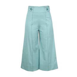 IVKO Capri-Hosen, Weitgeschnitten
