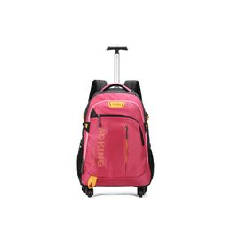 Aoking Rucksack Unisex