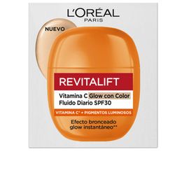 L'Or&eacute;al Revitalift Vitamin C Get&ouml;ntes Tagesfluid Lsf 30 40 ml