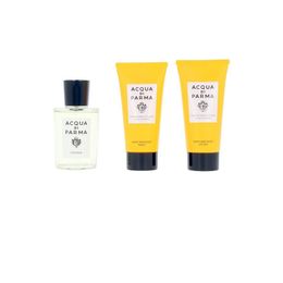 Acqua di Parma Colonia Estuche 3 pz