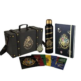 Harry Potter - Geschenk-Set "Premium" (Bunt)