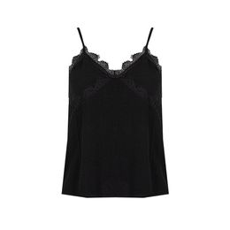Pepe Jeans Top Karey Damen schwarz
