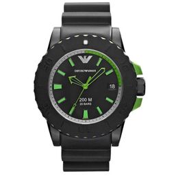 Armani Herren-Armbanduhr AR6102