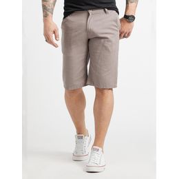 Rock Creek Shorts Grau