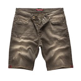 Rock Creek Shorts Dunkelgrau