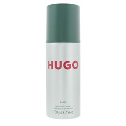 HUGO BOSS Hugo Man Deodorant Spray 150ml