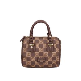 Braccialini Handtasche Frauen BROWN
