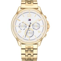 Tommy Hilfiger Damen Uhr 1782223