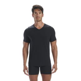 Adidas V-Neck T-Shirt