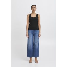 Ichi &Auml;rmellose IHORETA &Auml;rmellose Slim fit