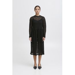 Ichi Kleid IXLACEY Kleid Loose fit