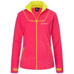 Rock Creek Jacke Pink