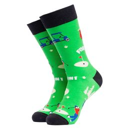 Sportliche Unisex-Neuerscheinungen Socken