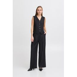 Ichi Pants Suiting IHZIMMIE Pants Suiting Regular fit
