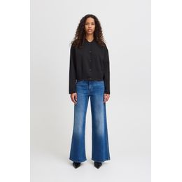 Ichi Jacke IXKATE Jacke Loose fit
