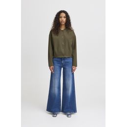 Ichi Jacke IXKATE Jacke Loose fit