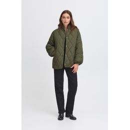 Ichi Jacke IHHANSA Jacke Loose fit